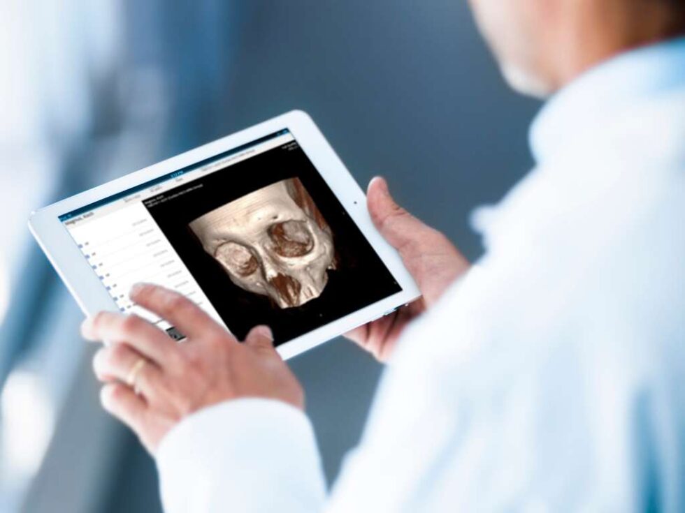 Sectra Radiology PACS and VNA - Medical Imaging Equipment