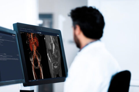 Sectra Radiology PACS and VNA - Medical Imaging Equipment